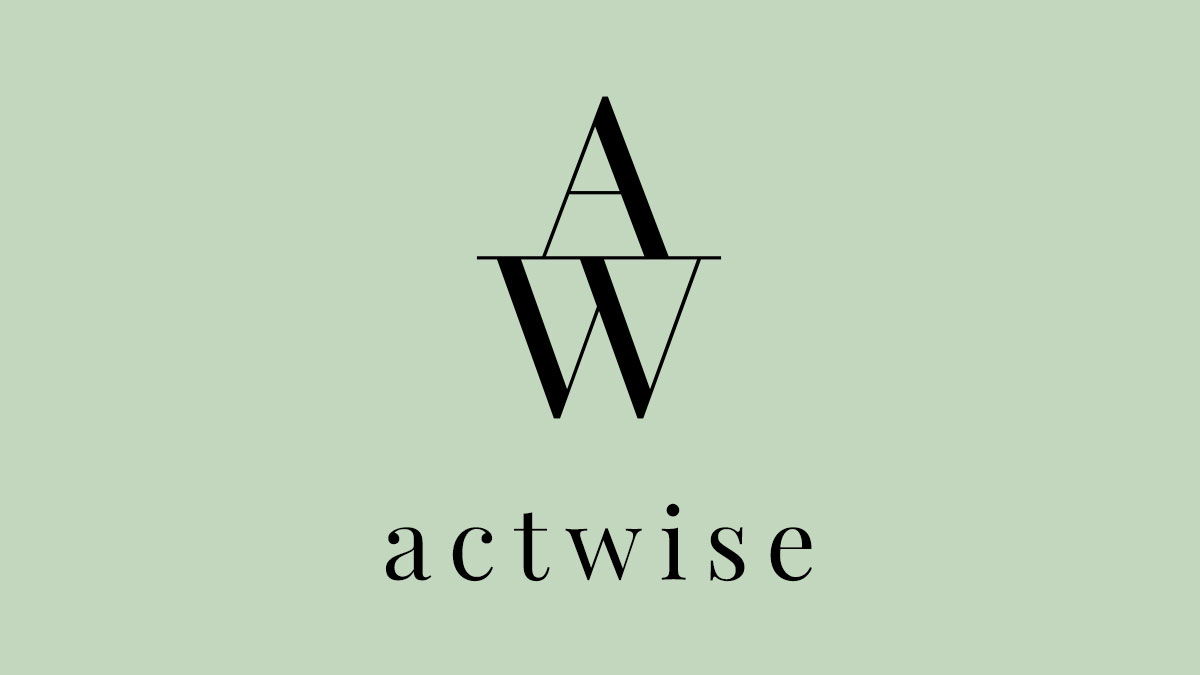 Privacy Policy - ActWise